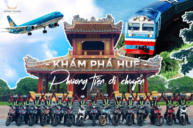 Tổng hợp giá vé tham quan Huế mới nhất 2025 (Cập nhật chi tiết)